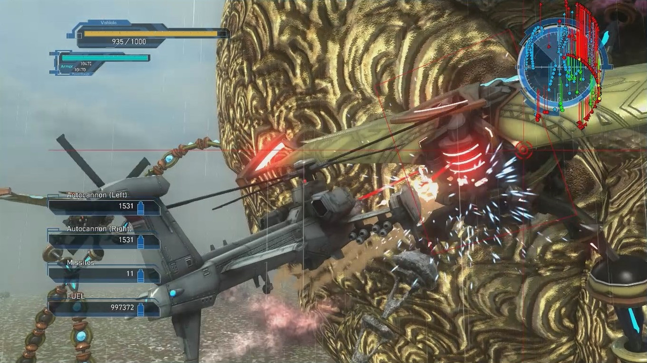 Vanguard Strike PVP at Earth Defense Force 5 Nexus - Mods and community