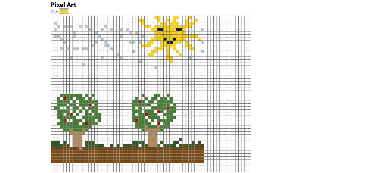 GitHub - Sousx-Lab/pixel-art