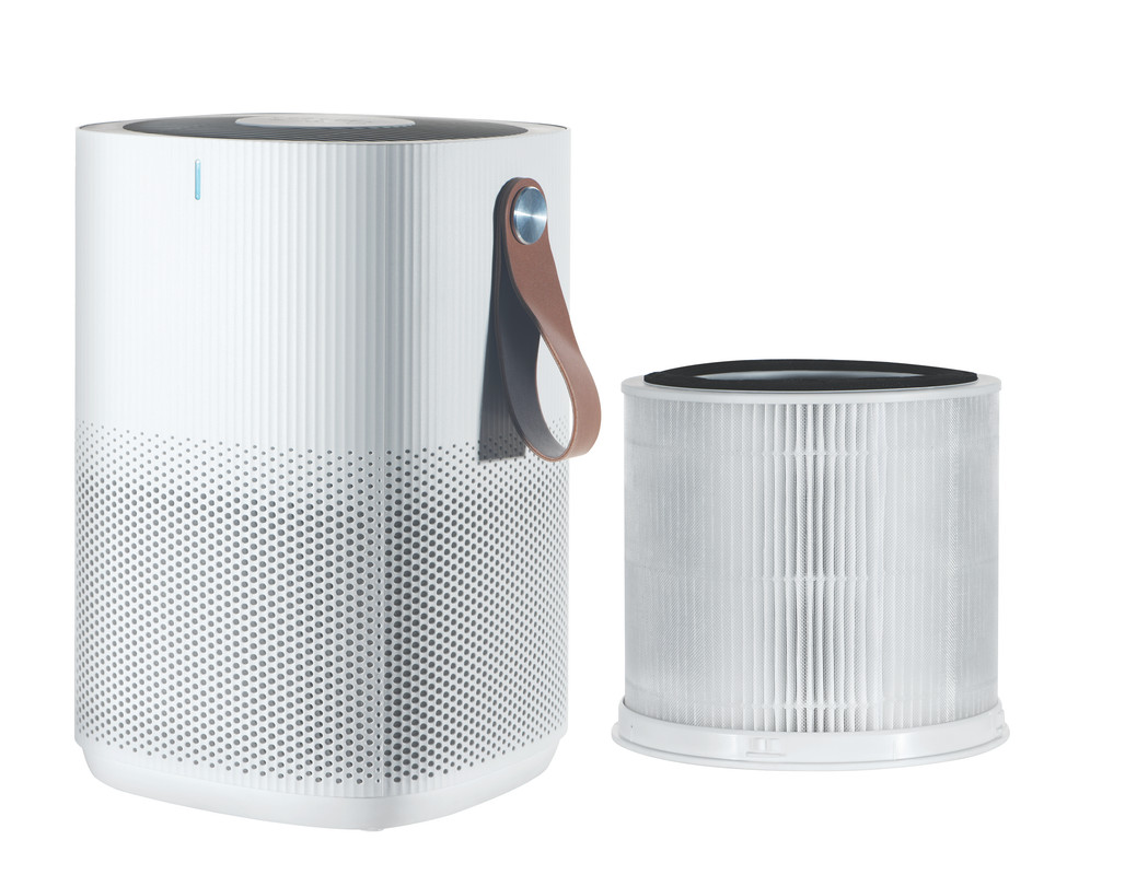 Air Purifier and Filter — Postimages