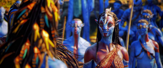 Avatar: Fire and Ash (2025) V2 HQ HDTS Multi Audio [Hindi (LiNE ...