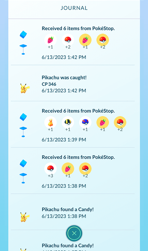 Guía: Instrucciones de uso Pokémon GO Plus+ - Nintenderos