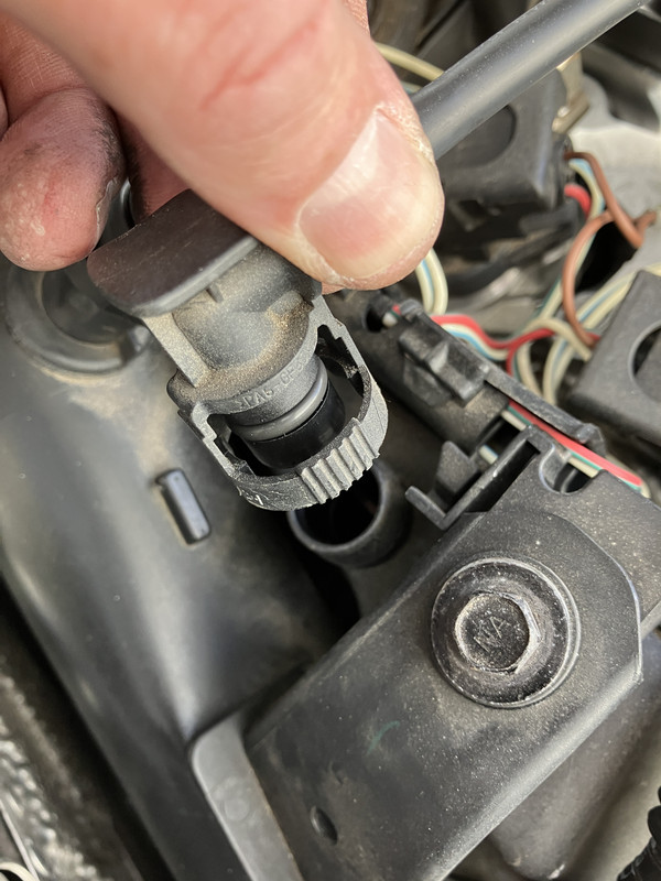 F10 535i N55 DIY - Oil filter housing gasket and oil cooler gasket ...