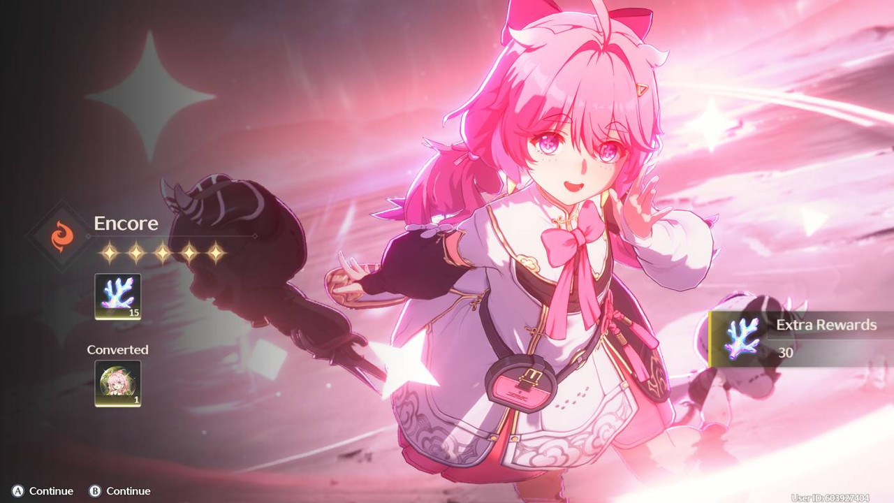 |OT| - Wuthering Waves 3.0 |OT| - Devil May Impact (Now on PS5 & Steam ...