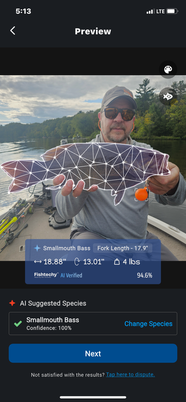 Fishtechy - Cool fishing gizmo - Marine Electronics - Bass Fishing Forums