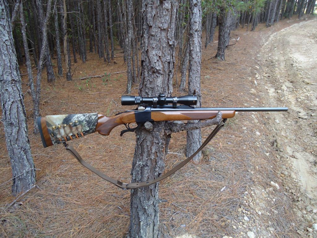 Bear Rifles? Let's see 'em! - 24hourcampfire