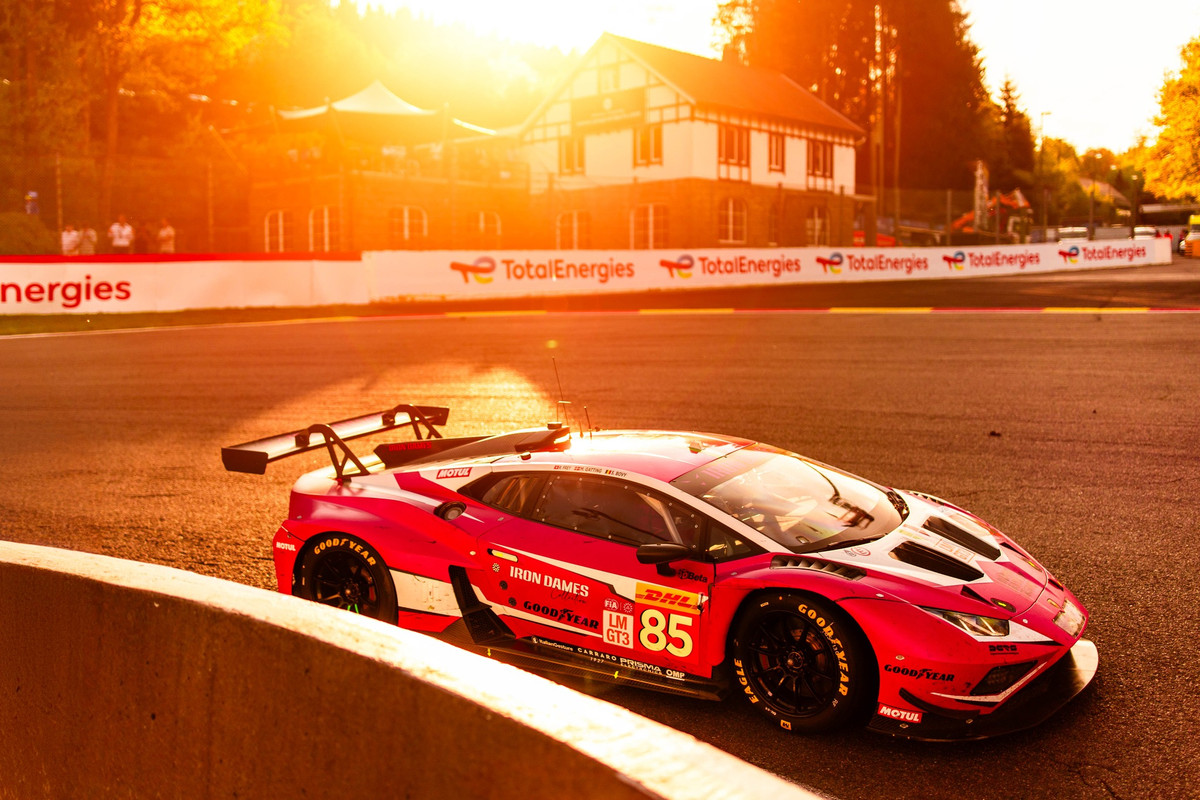 24spa83 Lambo Sarah Bovy Doriane Pin Michelle Gatting 85 — Postimages