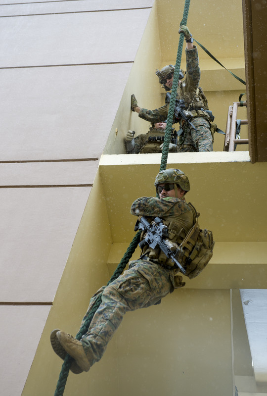 MFR-Marine Force Recon - Page 7 - DEVTSIX