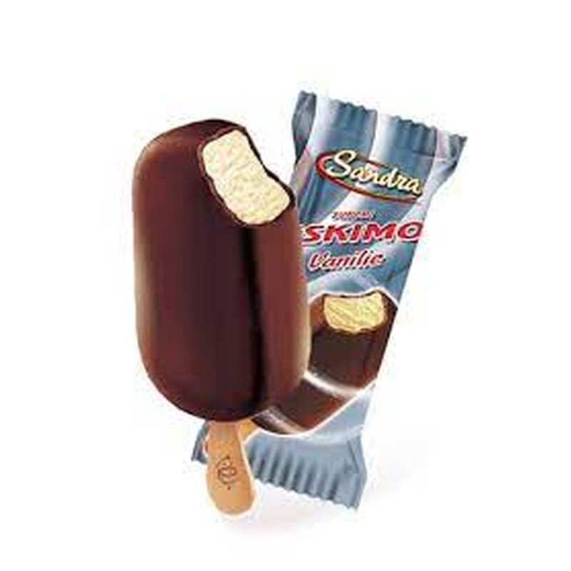 Sandra Ice Crean Vanilla Stick — Postimages