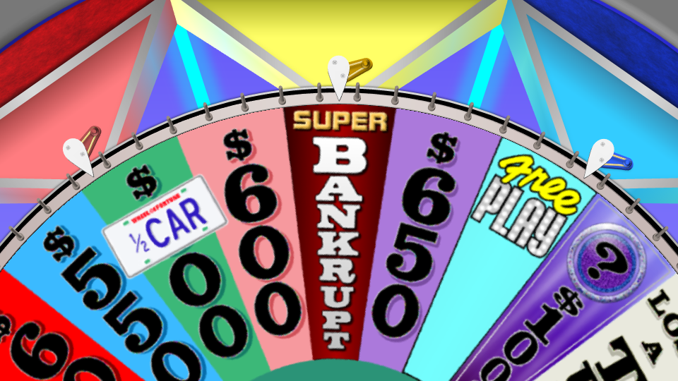 Net Game Central Wheel Of Fortune at Debra Millender blog