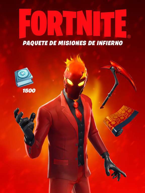 Lote de 3 paquetes de fortnite en Eneba (Key ARG) | Leer descripción