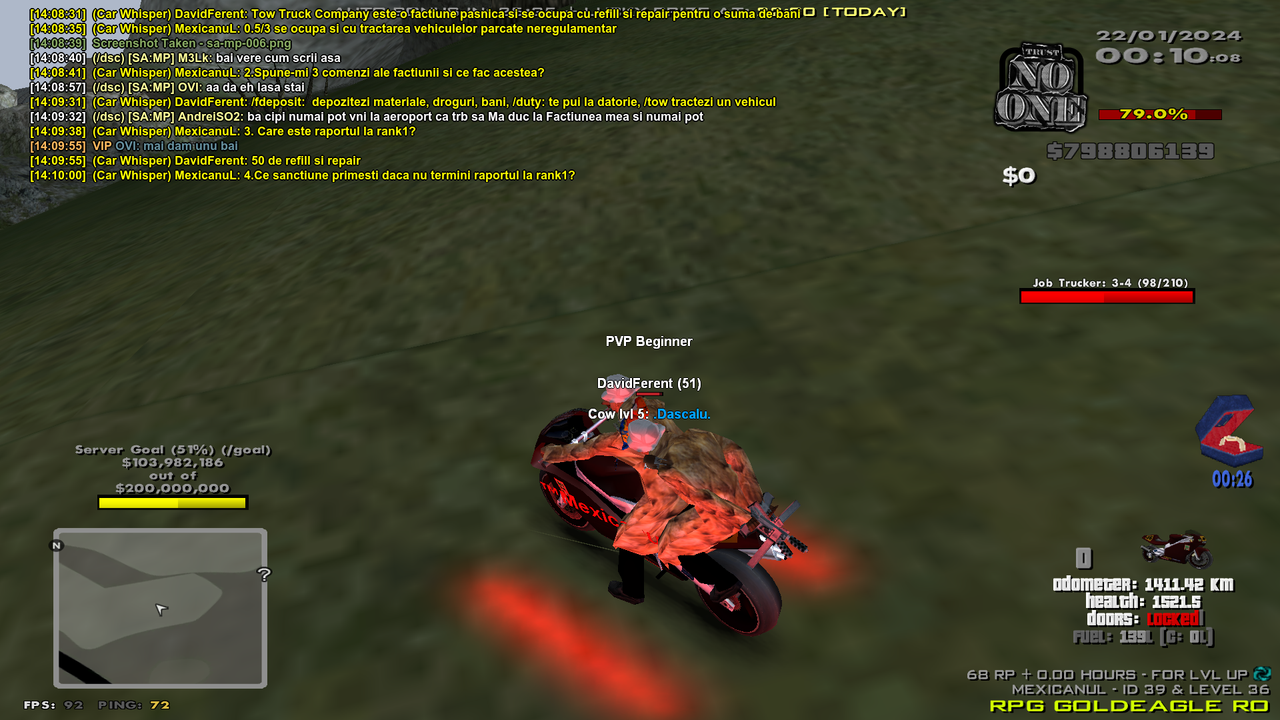 sa mp 007 — Postimages