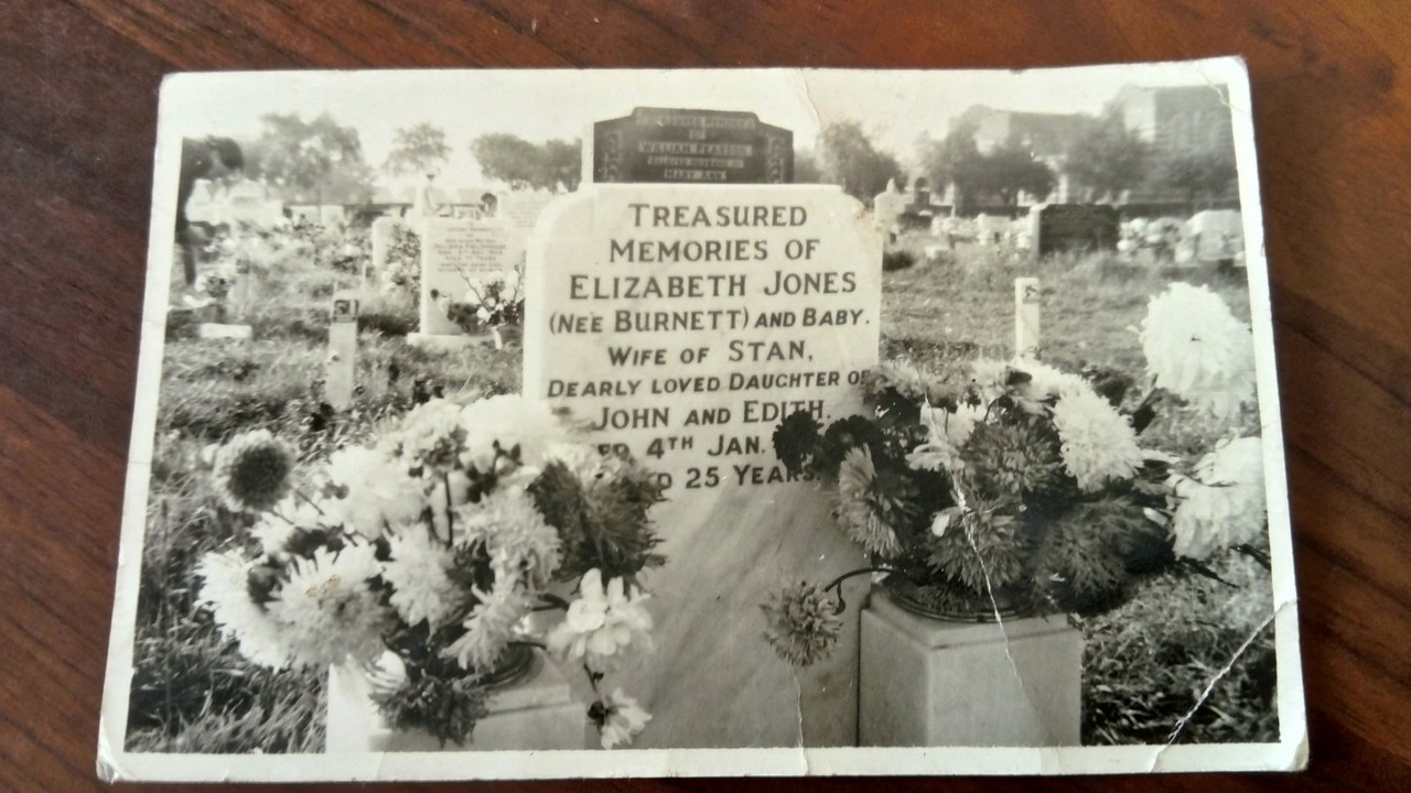 Help Needed Locating a Cemetery - Bootle Times News