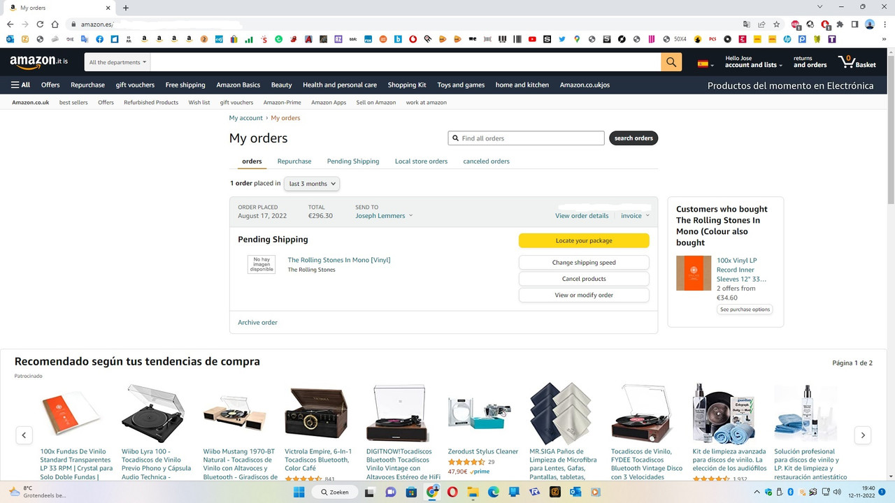 Amazon es 1 — Postimages
