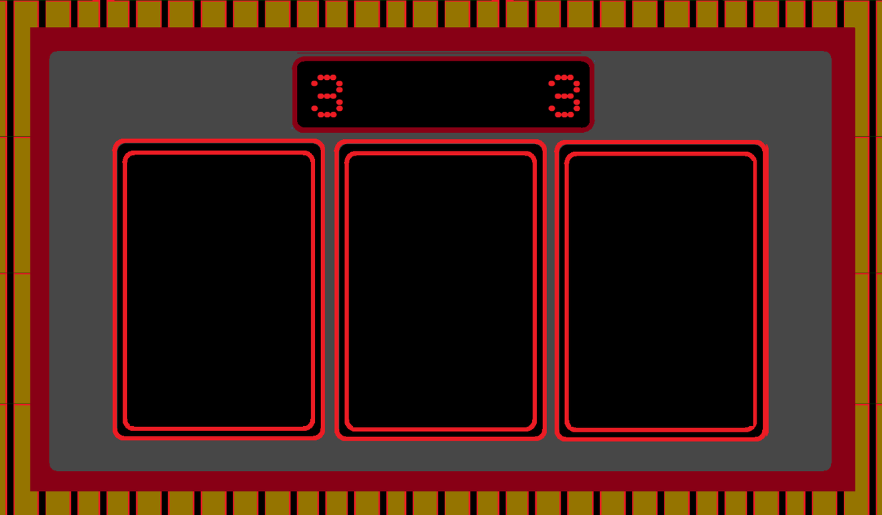 The Joker's Wild Board — Postimages