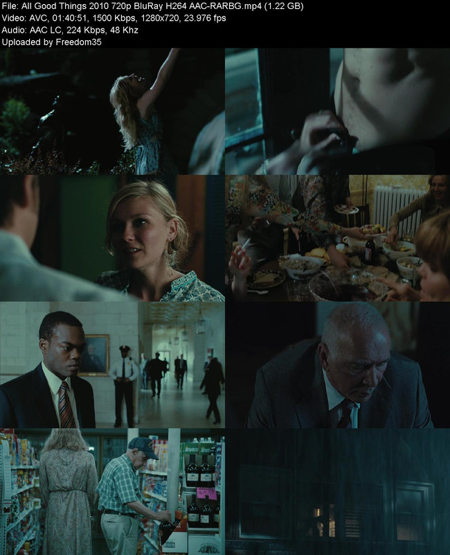 All Good Things 2010 720p Blu Ray H264 AAC RARBG — Postimages