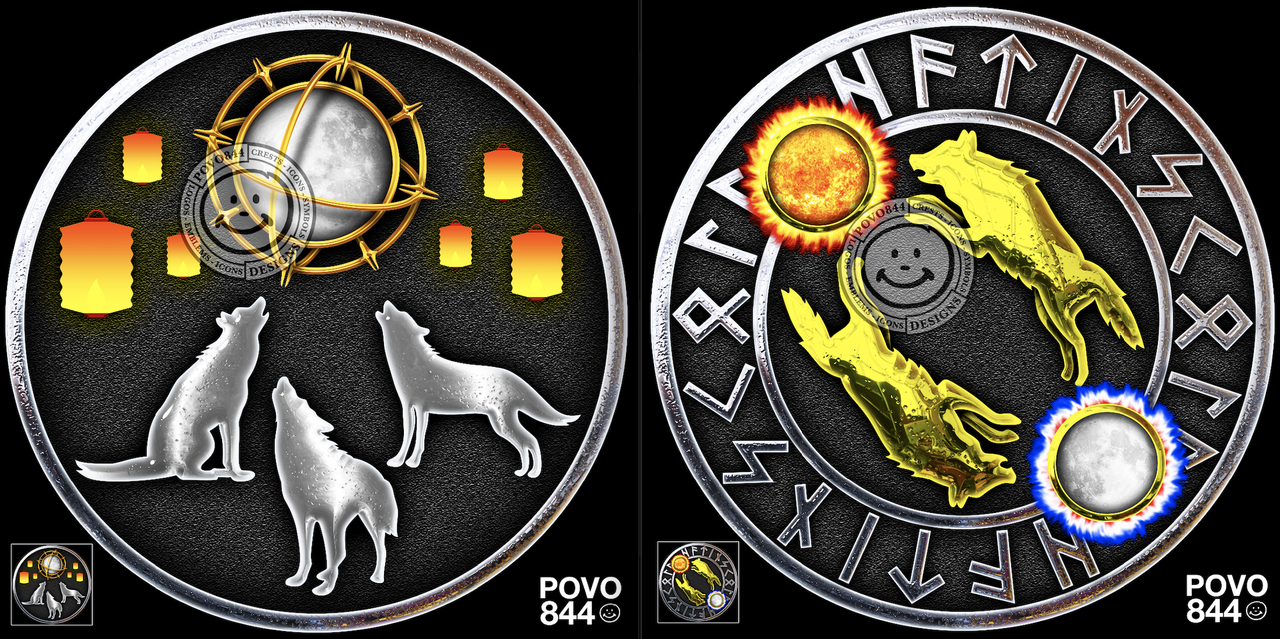 High Quality Clan & Alliance Emblem Shop - Premium & Custom Designs ...