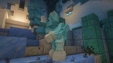 Free Minecraft Models - Speedgot