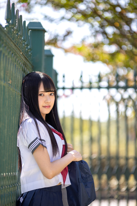 Umi Yatsugake .น..นี่มัน... ยังกะไอดอล เดบิวท์แห่งปี 2020 ของผม (รูป ...