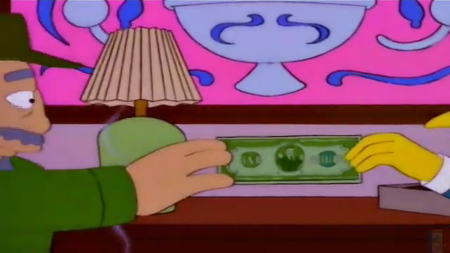 FSM Board: The Jerry Goldsmith Companion Meme Thread