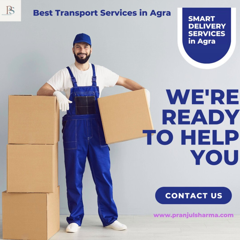 transport services — Postimages