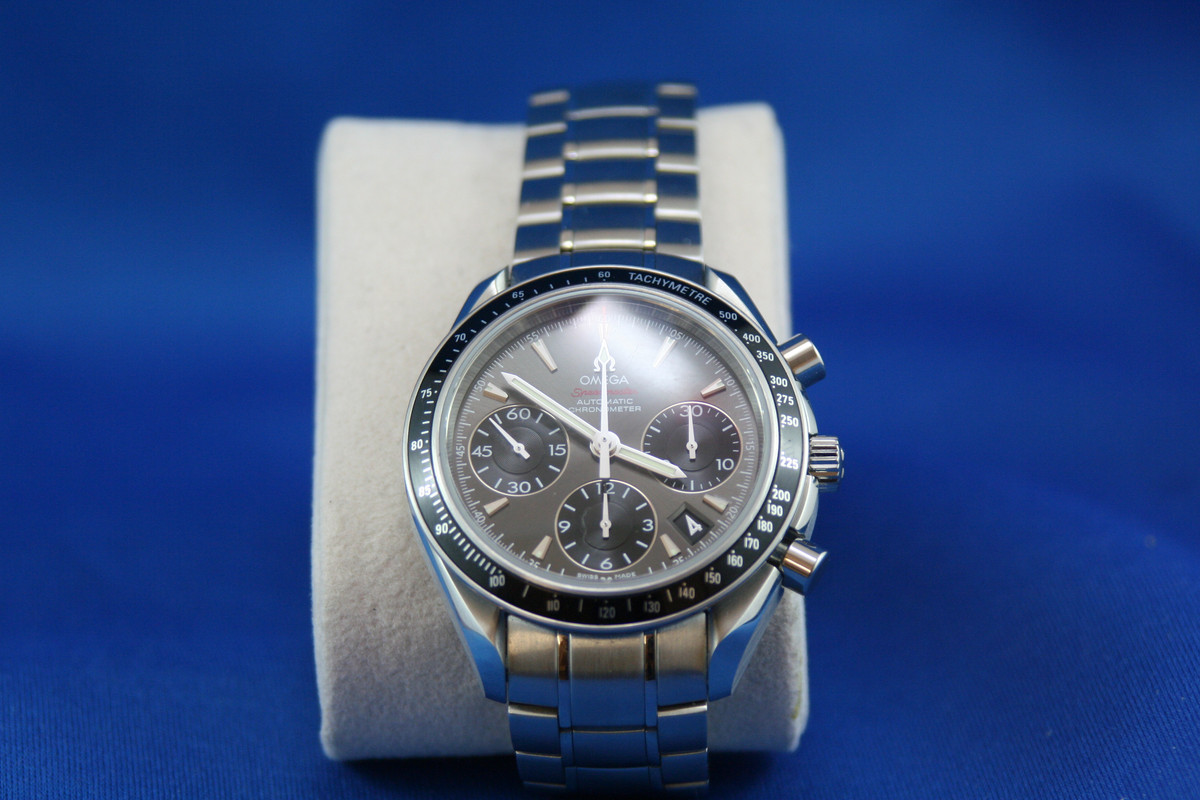 Speedmaster — Postimages