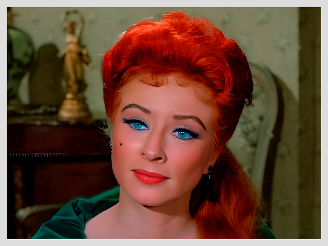 Old Faces II — Postimages