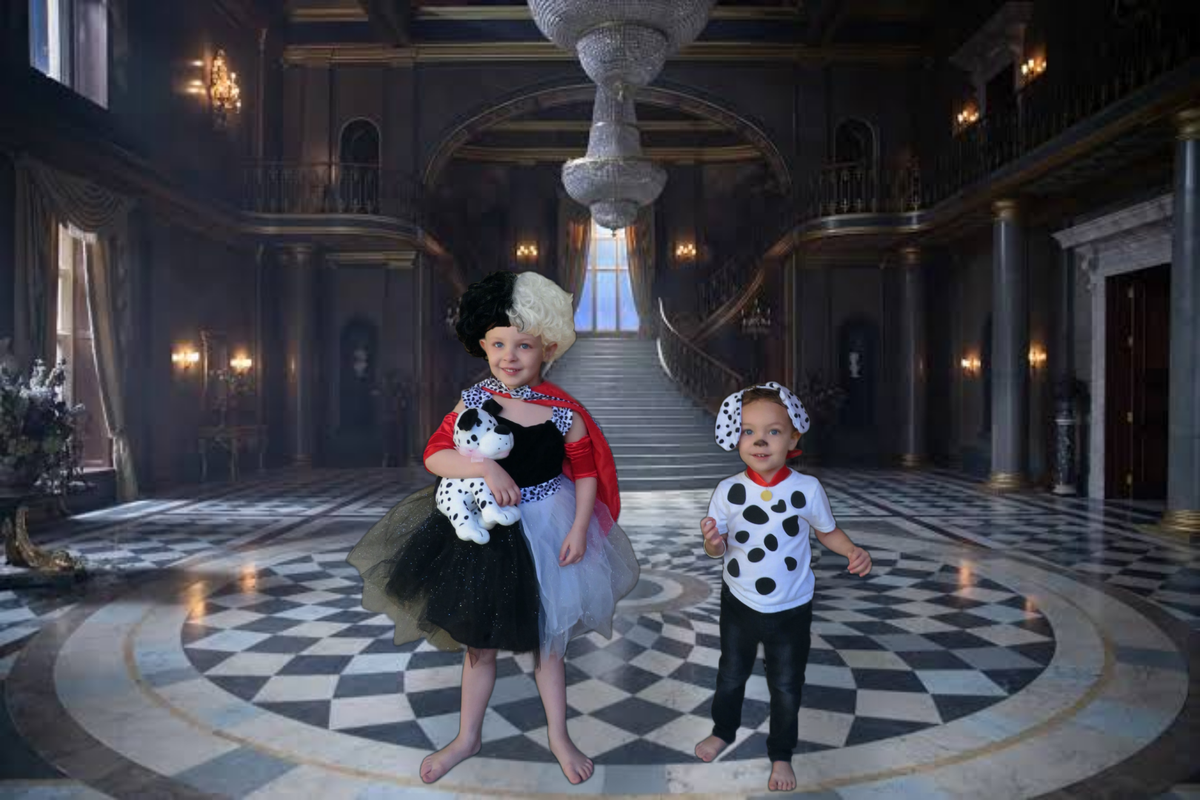 final cruella — Postimages