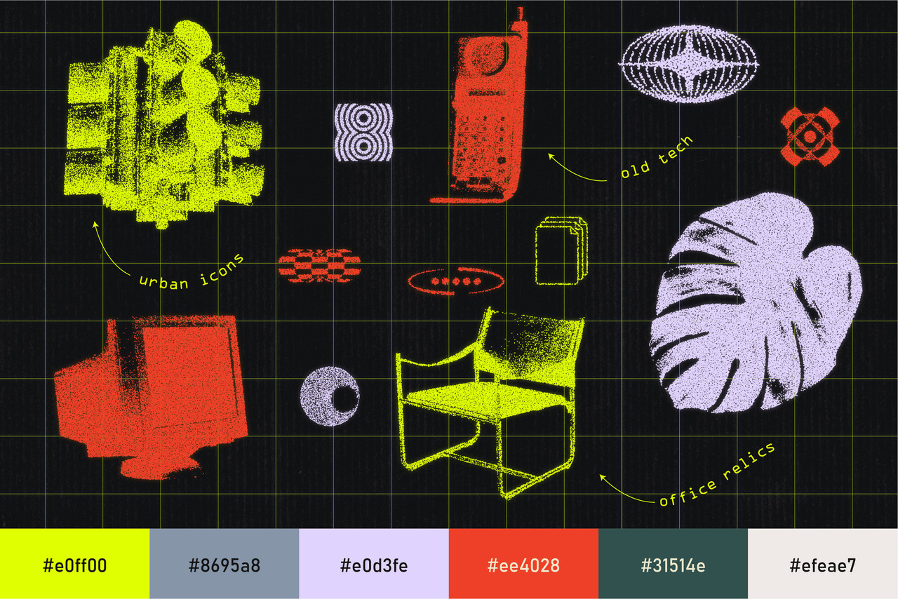 Officecore: When Corporate Aesthetic Turns Underground - Creative ...