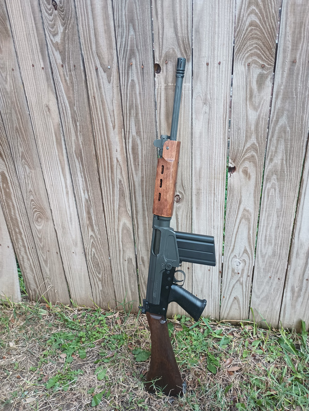FAL bros; are they worth the money? > General Discussion > AR15.COM