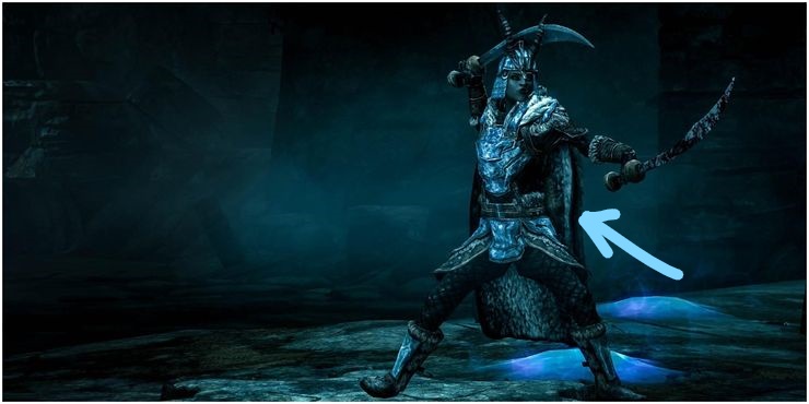 anyone knows where to find these mods : r/skyrimmods