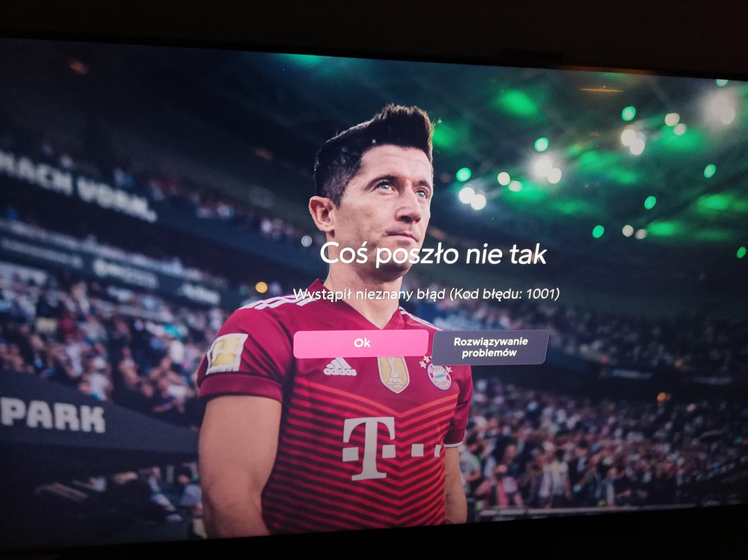 Szok! Robert Lewandowski opuszcza boisko z czerwoną kartką! [WIDEO ... Szok! Robert Lewandowski opuszcza boisko z czerwoną kartką! [WIDEO ...
