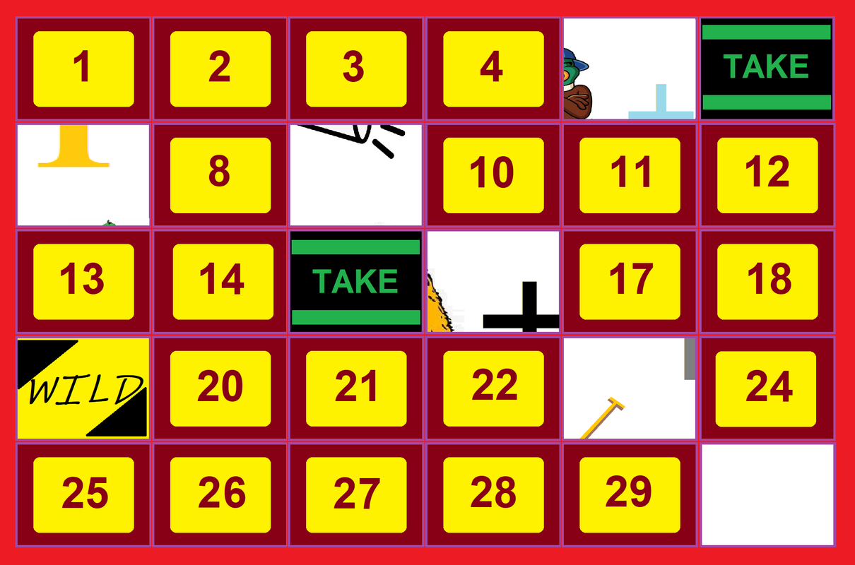 Classic Concentration Game One — Postimages