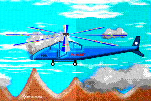 3D Rotating text and objects - Text Effects - Paint.NET Forum