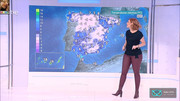 osofamosas - Nuria Sero, culona peliroja meteorologa de TVE "EL TIEMPO ...