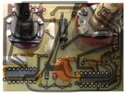 Gretsch Controfuzz build report ...sound samples?