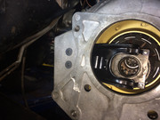 Incompatible Bell housing/fork/pressure plate combinations using a 10.5 ...