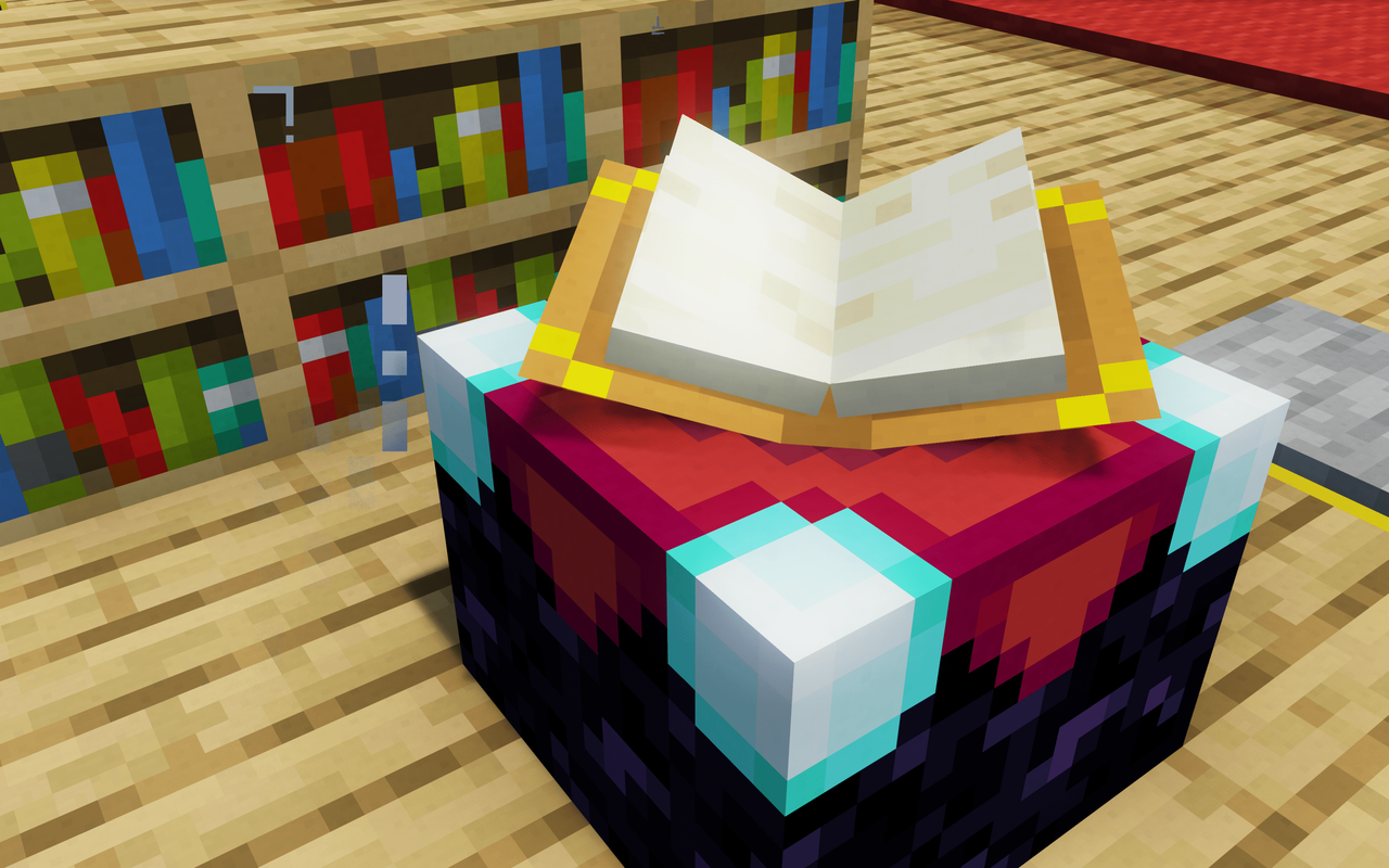 Vanilla Rescaled - Minecraft Resource Pack