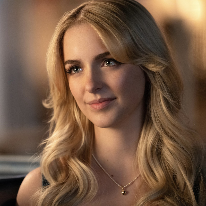 Même sans le même sang, on s’aimera.