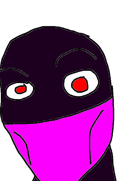 The Gigachad PMC People Thingy