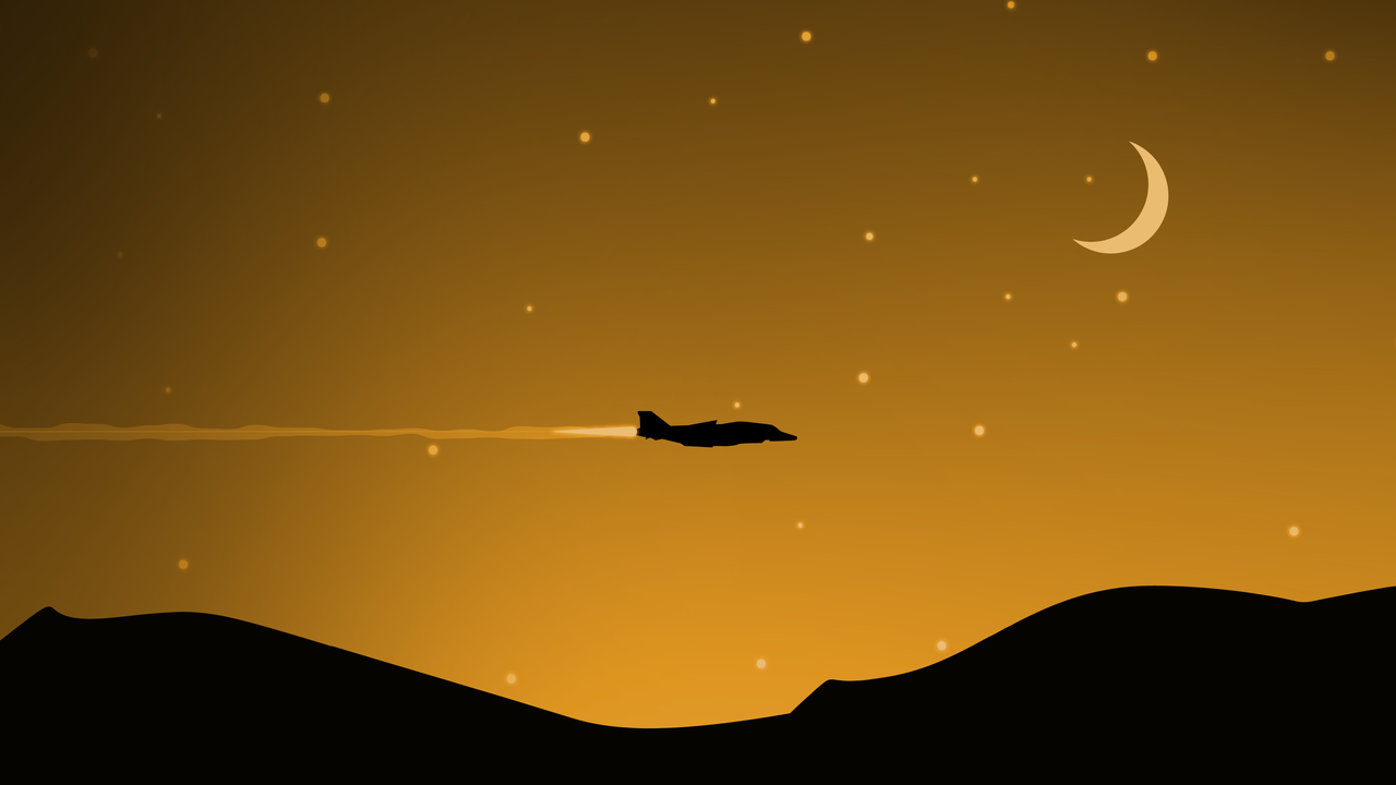 270622 PC MINIMAL FLIGHT 4k — Postimages