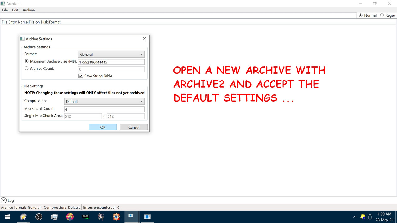 Using UniqueNPCs with BodyTalk, FusionGirl, AAF and OCBPC [updated 28.5 ...