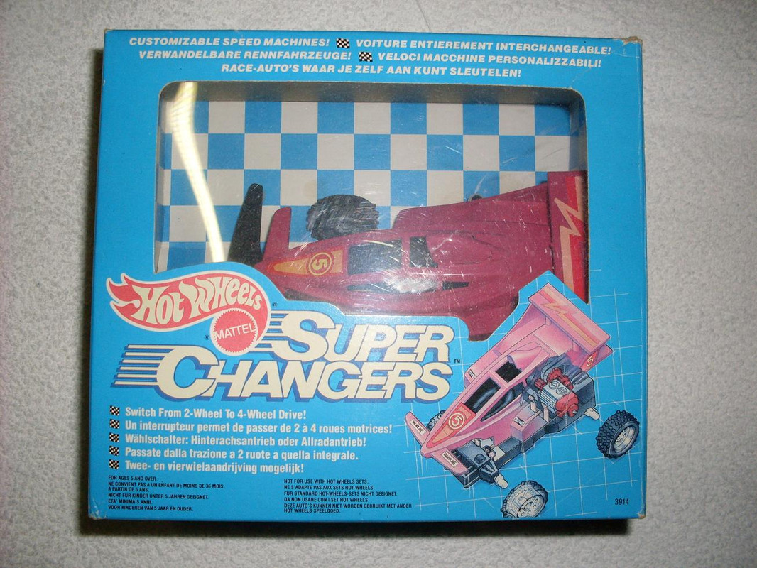 Hotwheels — Postimages