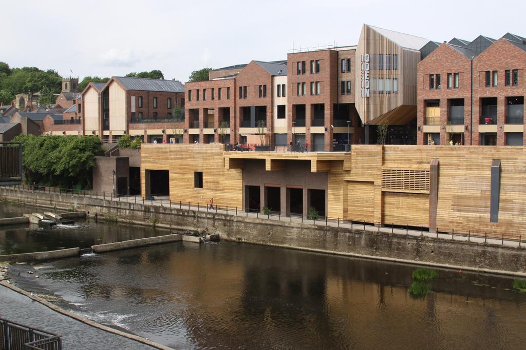 Riverwalk | Durham | Various | Completed | Page 12 | SkyscraperCity Forum