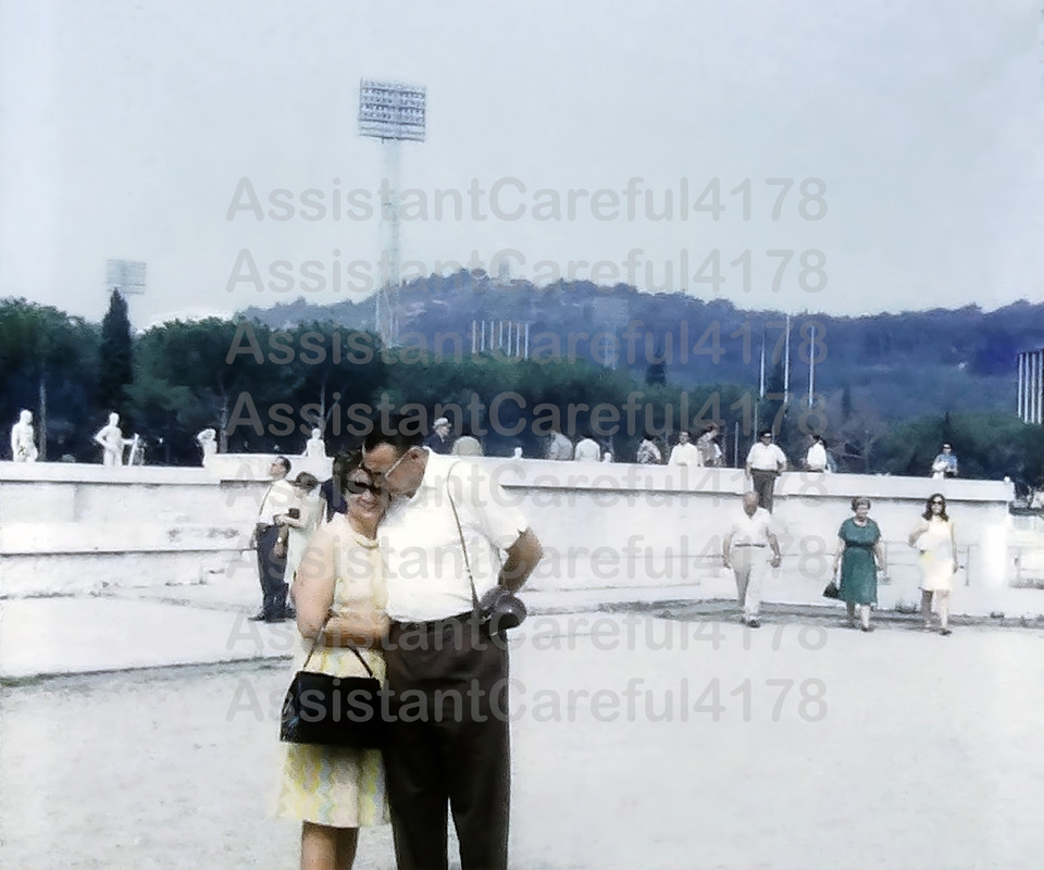 Restoration — Postimages