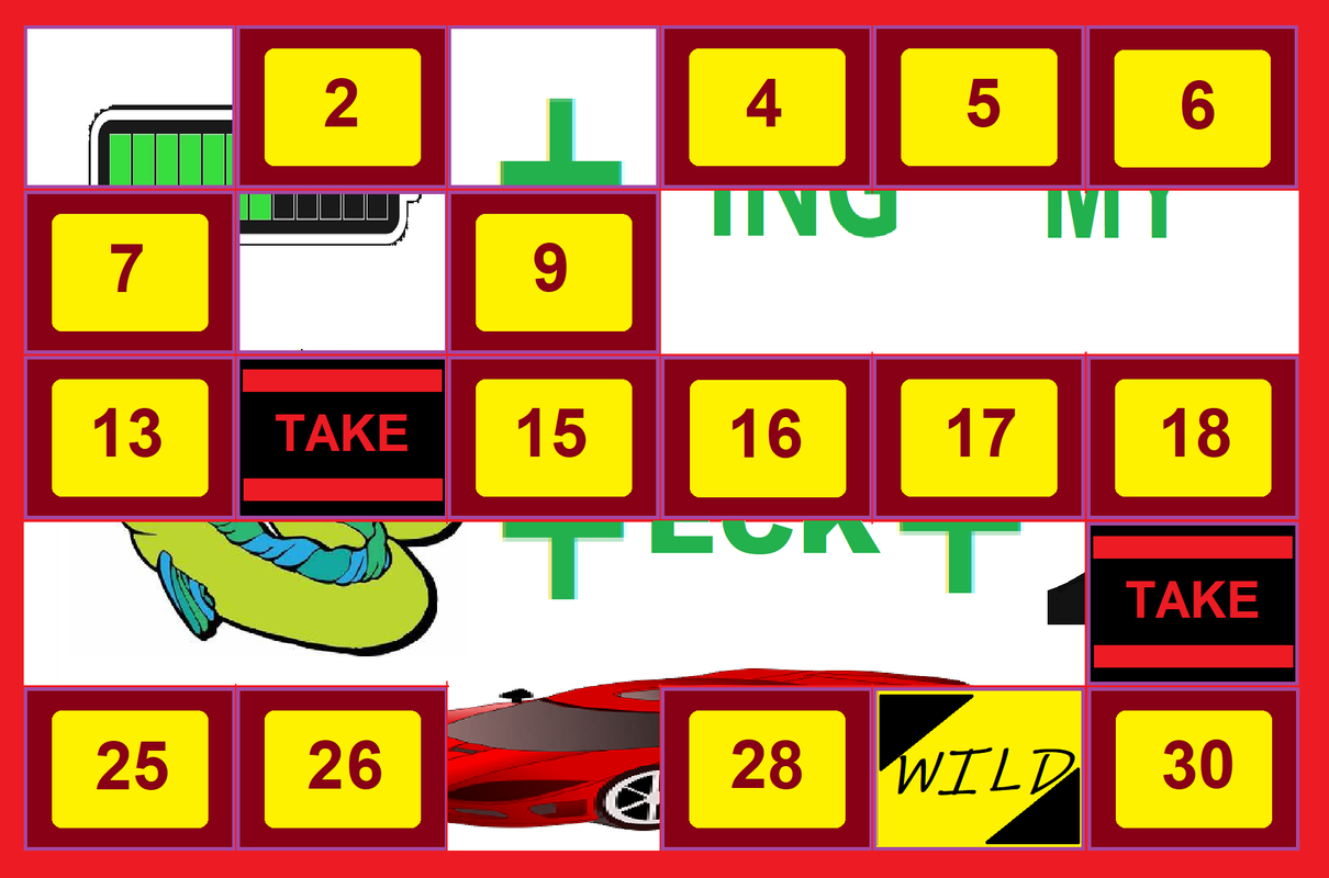 Classic Concentration Game One — Postimages