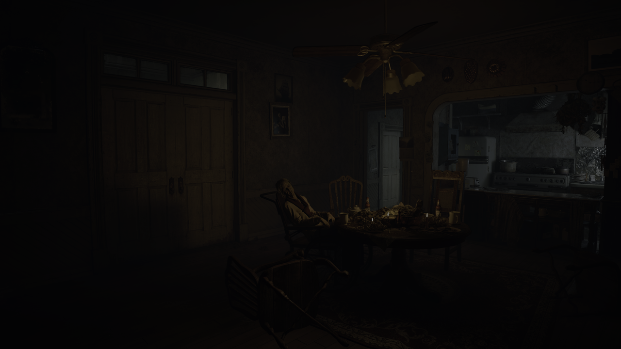 RESIDENT EVIL 7 biohazard 17 06 2022 01 08 04 — Postimages
