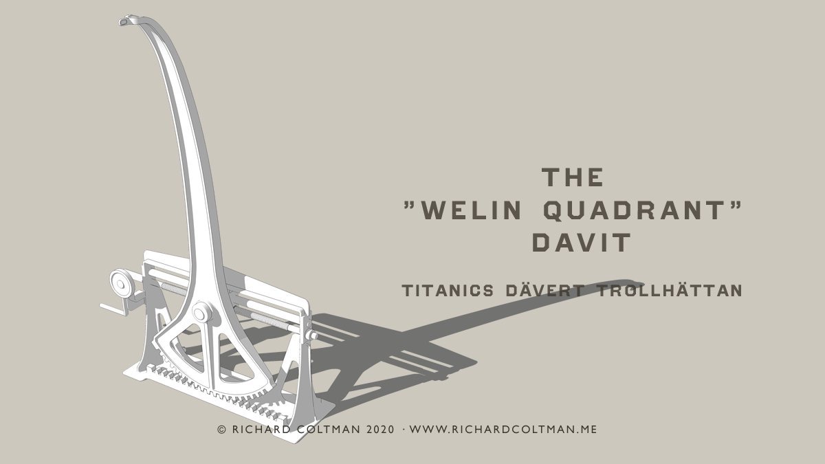 SS Nomadic [modélisation-impression 3D 1/200°] de Iceman29 - Page 7