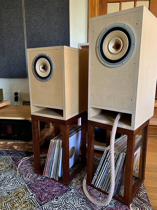 Your Current DIY Project Pictorial | Steve Hoffman Music Forums