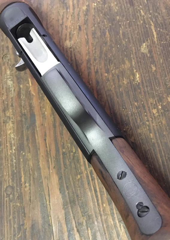 Rem Model 11 project. > Shotguns > AR15.COM