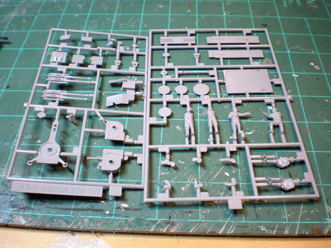 SD7 parts 1 — Postimages